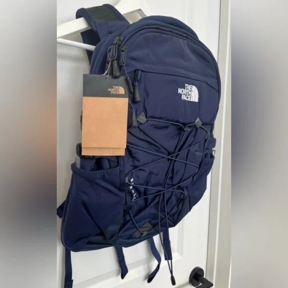 The North Face | Bags | New The North Face Unisex Borealis Backpack ...